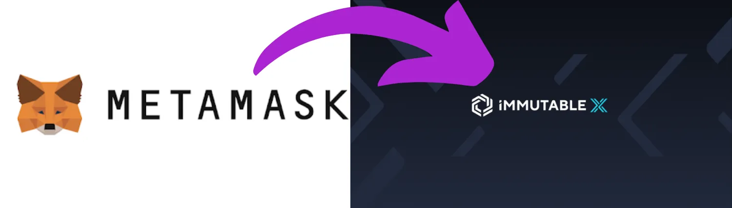 メタマスクとimxの高速接続｜インフォルビアル（infoluvial）