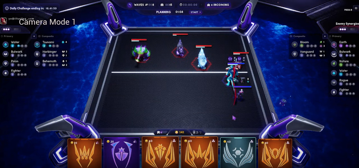 How to set up and play private beta2